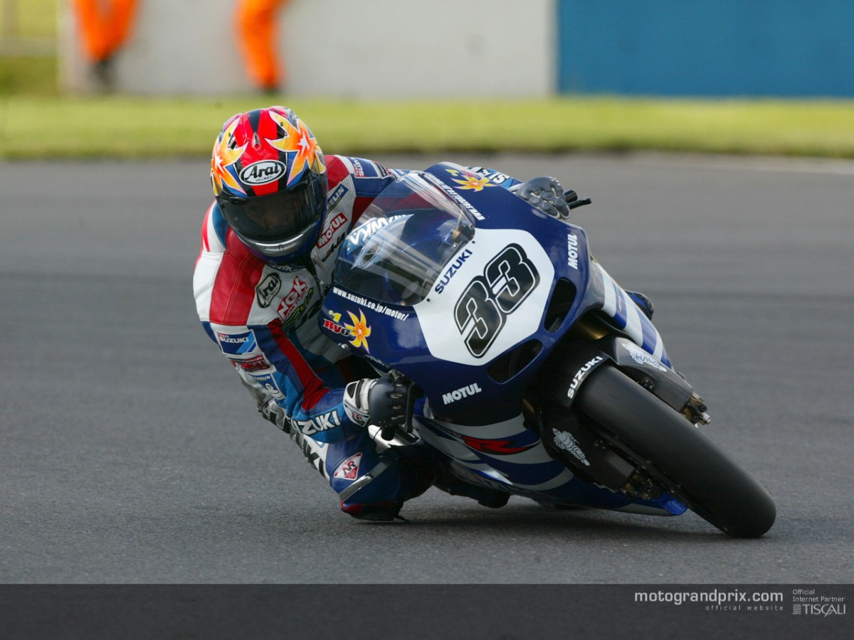 Akira Ryo reflects on his European adventure | MotoGP™