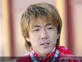 Vincent replaces Youichi Ui in the Sterilgarda Racing team | MotoGP™