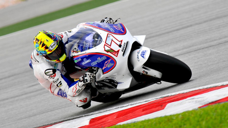 Downforce on motorcycles | Suzuki GSX-R Motorcycle Forums Gixxer.com