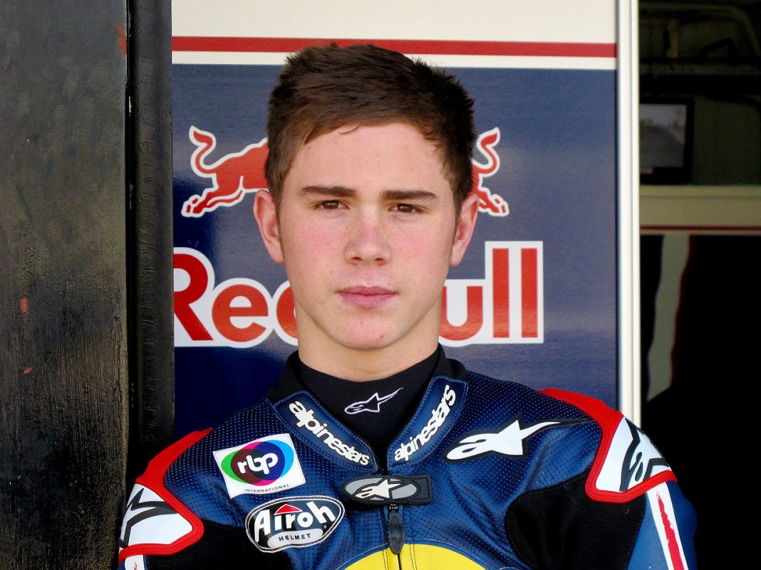 Danny Kent - Alchetron, The Free Social Encyclopedia