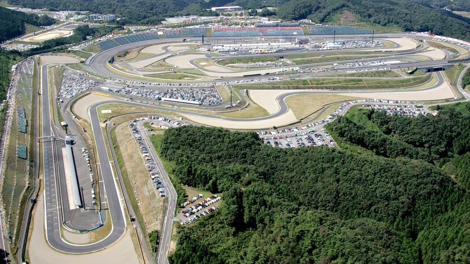 Race Tracks in Asia - Photo's | Ride Asia Motorcycle Forums