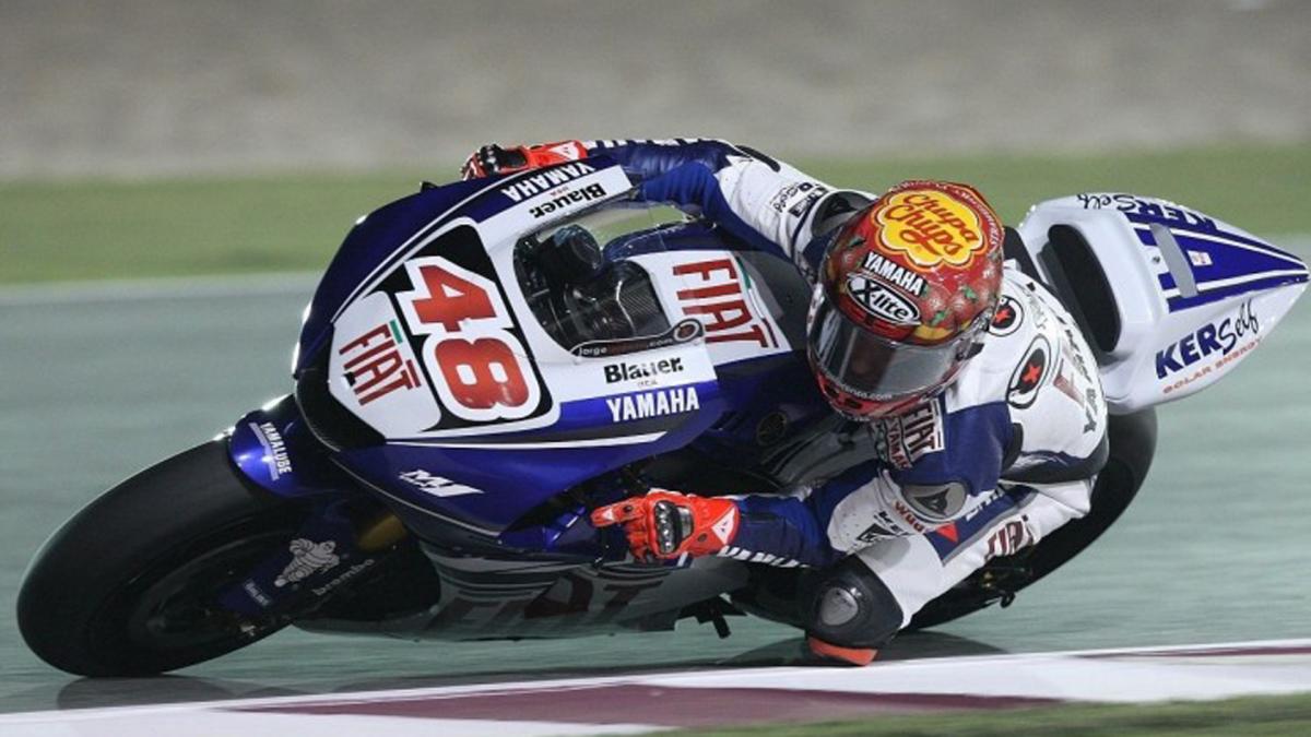 Motogp Full Race - Motogp