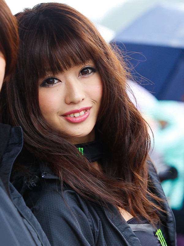 Paddock Girls Airasia Grand Prix Of Japan Motogp™