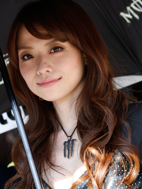 Paddock Girls Motul Grand Prix of Japan | MotoGP™ Paddock Girls Motul Grand Prix of Japan | MotoGP™