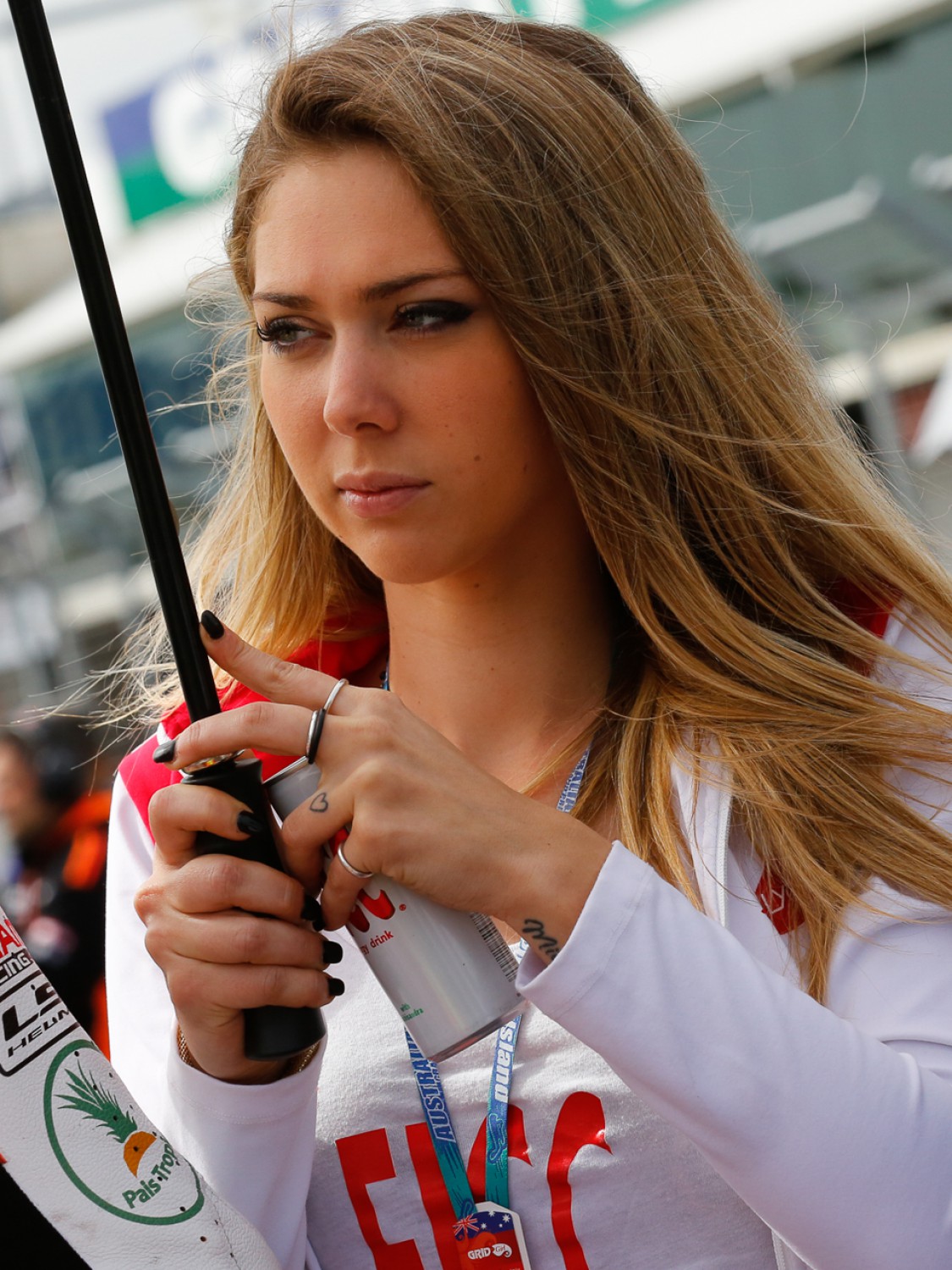 Paddock Girls Tissot Australian Grand Prix | MotoGP™