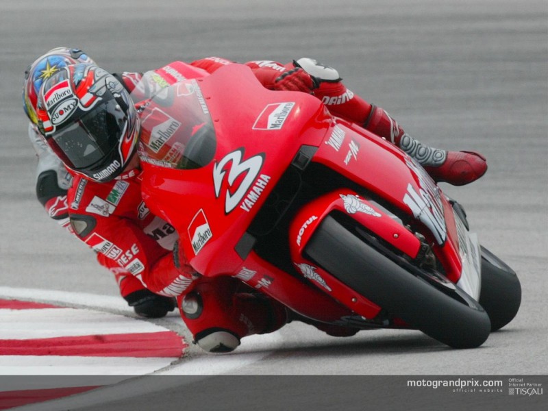 Marlboro Yamaha secure runner-up honours in the Teams´ World ...