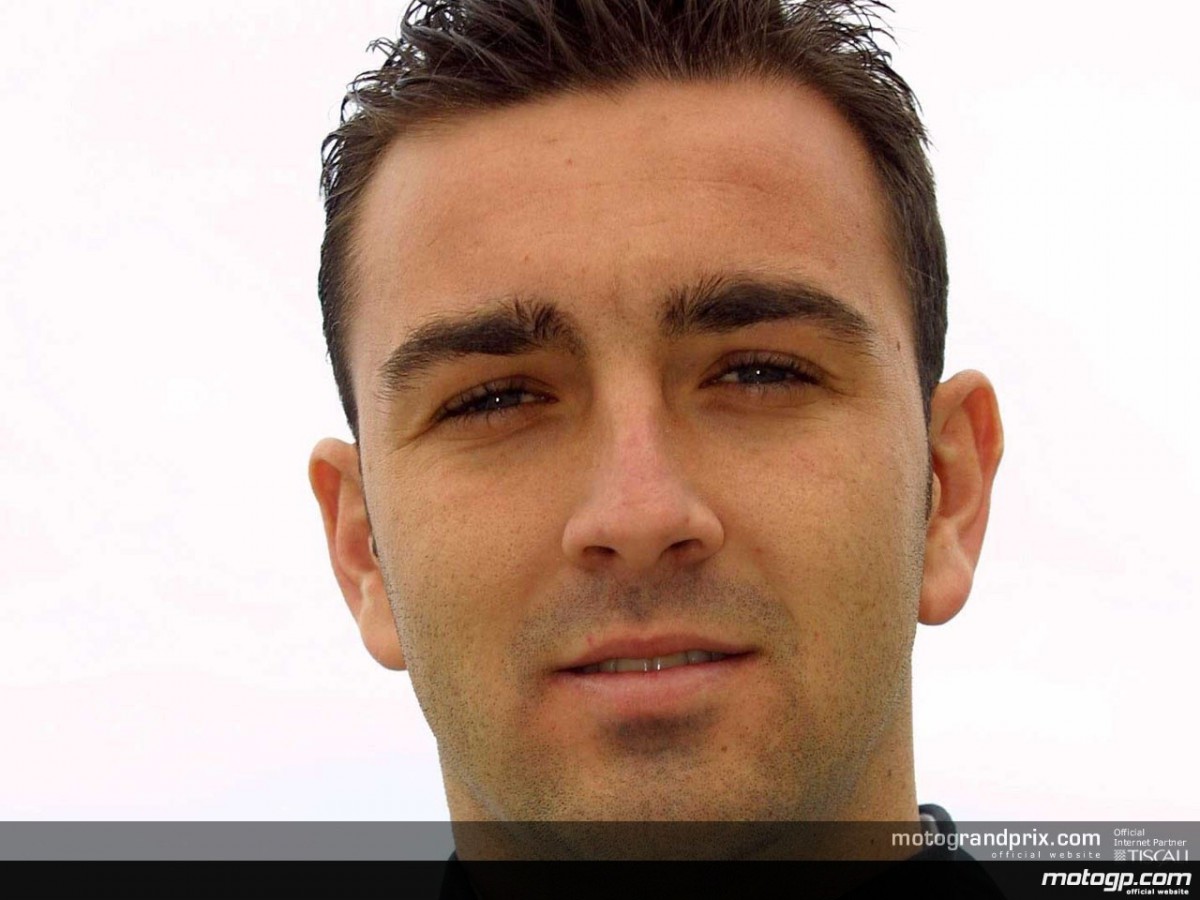 David Garcia to make MotoGP debut at Valencia | MotoGP™