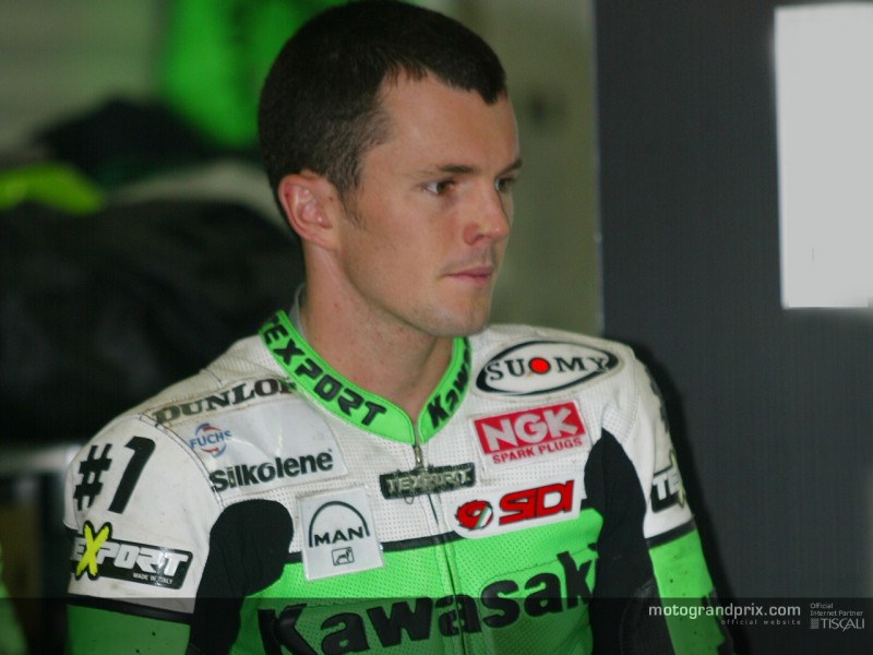 Andrew Pitt's best ever in Sepang | MotoGP™