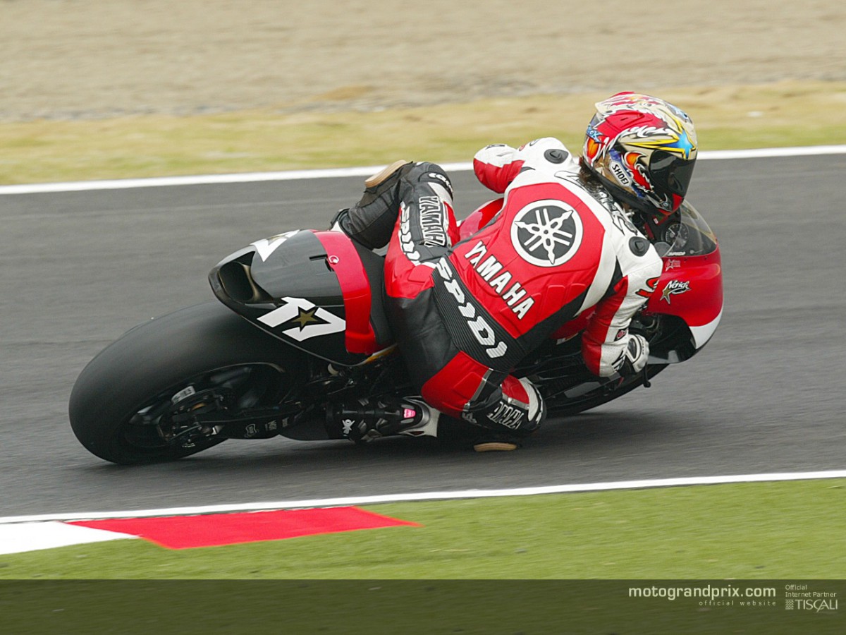 Wild-card Norick Abe to race again in Le Mans | MotoGP™