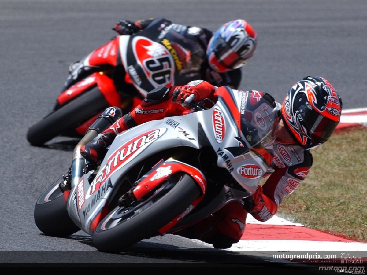 Carlos Checa delighted with his best finish of the season | MotoGP™