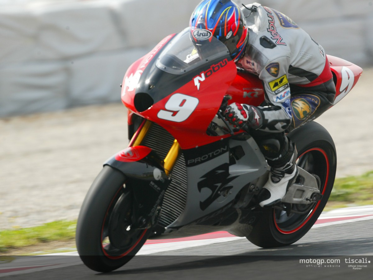 MotoGP tests new radio communication systems between riders and Race ...