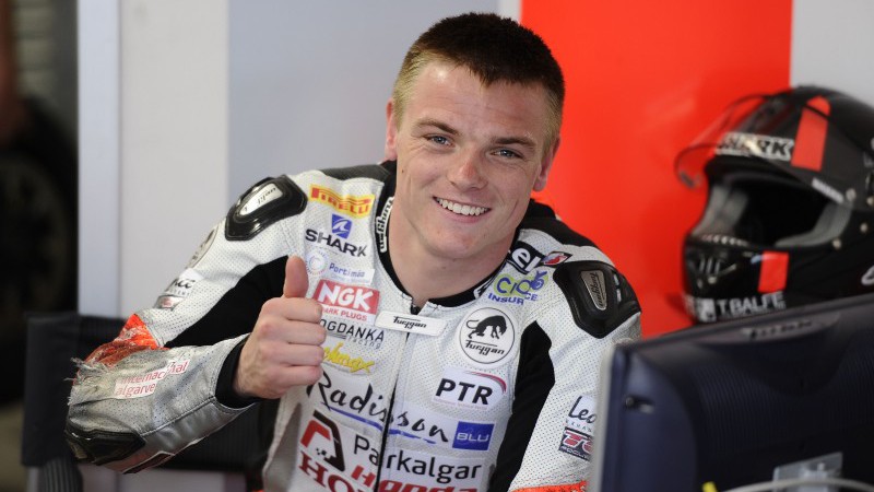 Sam Lowes - Alchetron, The Free Social Encyclopedia