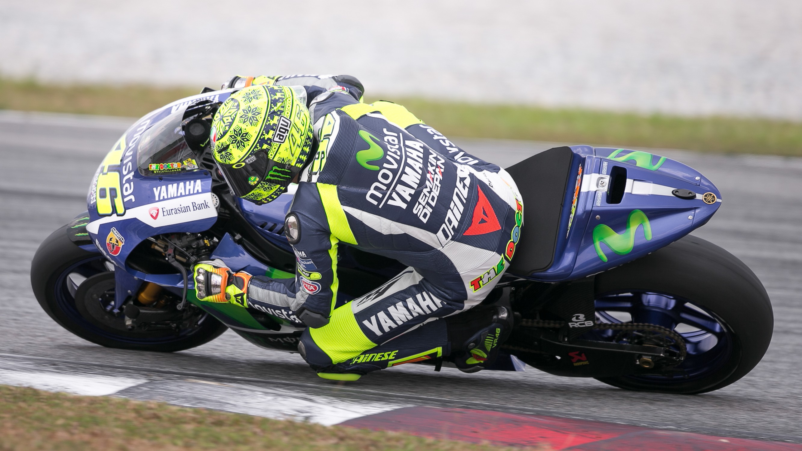 SEPANG MOTOGP™ OFFICIAL TEST | MotoGP™