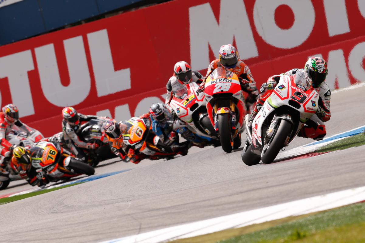 MotoGP Assen Race | MotoGP™