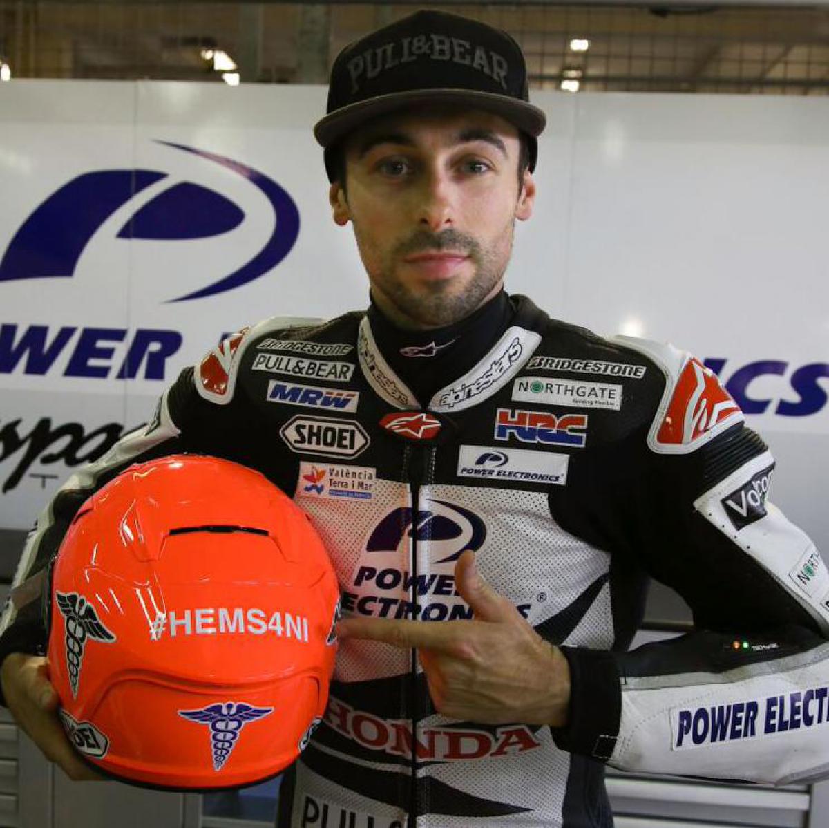 Laverty: “We have some ideas” | MotoGP™