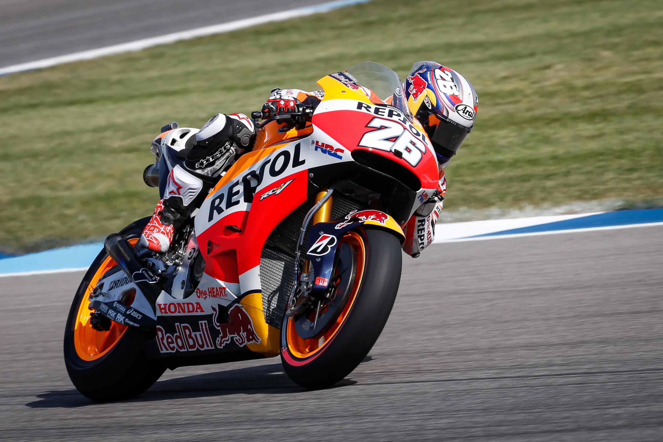 Repsol Honda Team | MotoGP™