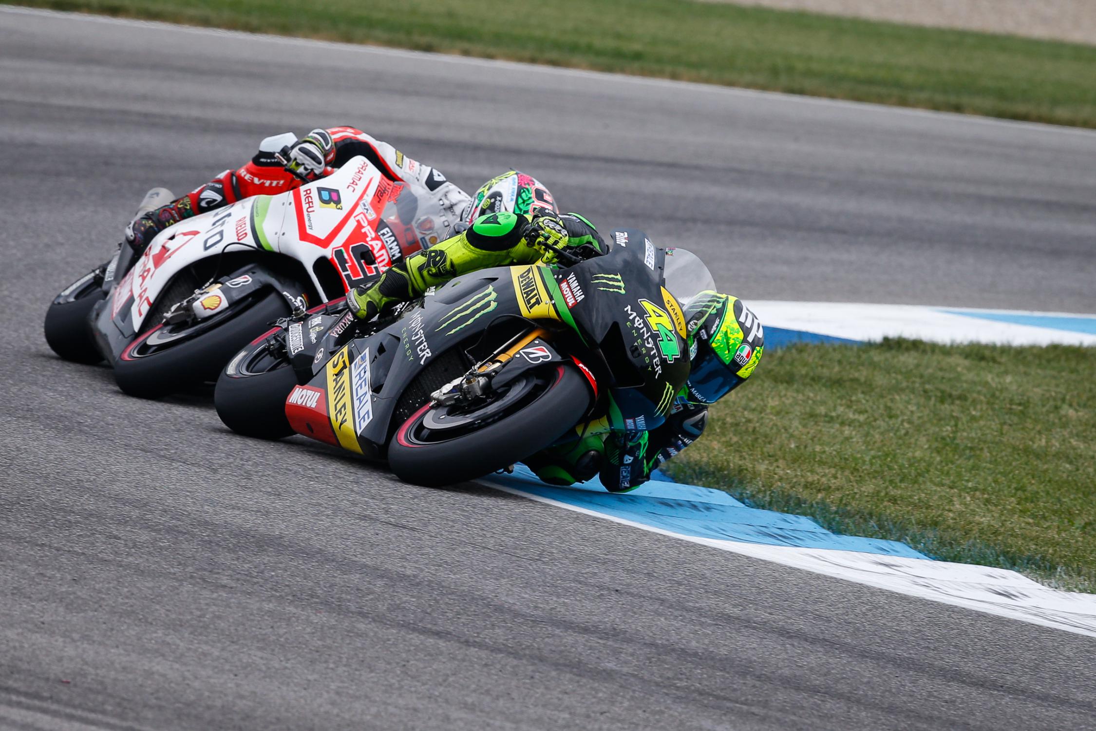 MotoGP Indy Race | MotoGP™