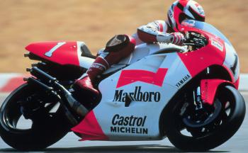 Rainey: “One mistake will probably cost them the title” | MotoGP™