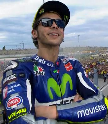 The Rossi factor | MotoGP™