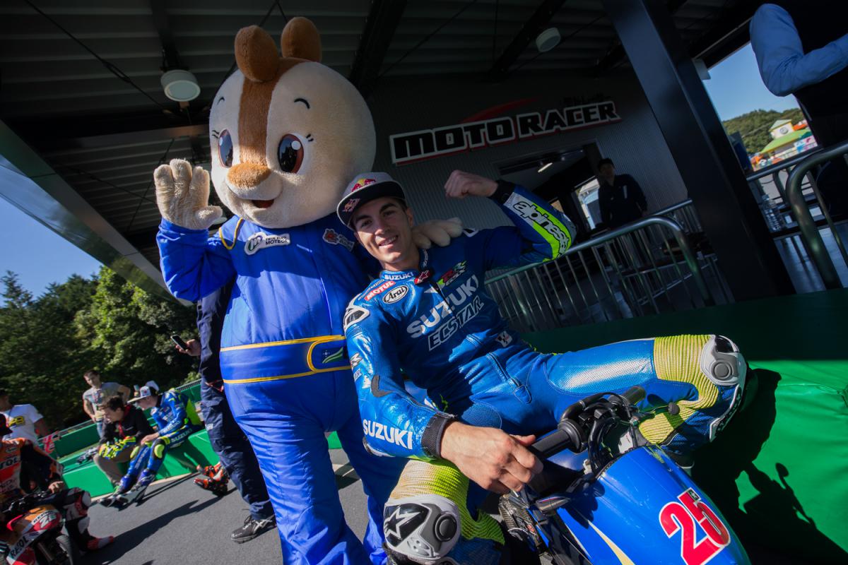 Japanese Gp Electric Mini Bike Race at Christopher Hannan blog