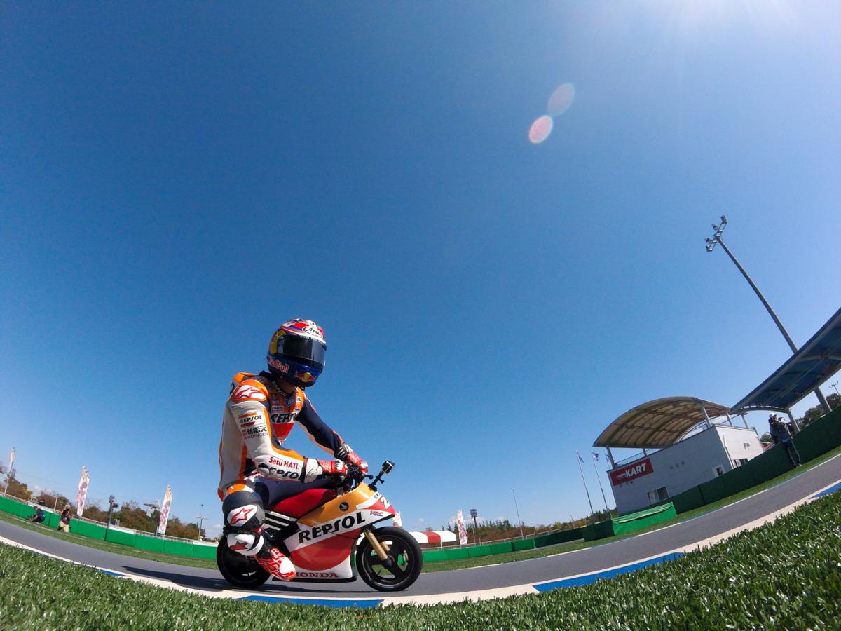 Japanese Gp Electric Mini Bike Race at Christopher Hannan blog