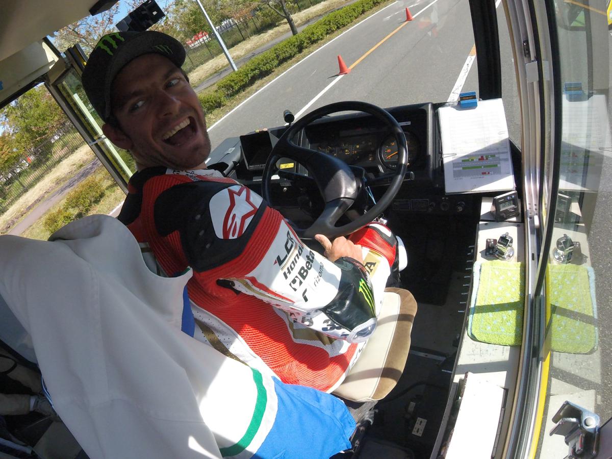 Japanese Gp Electric Mini Bike Race at Christopher Hannan blog