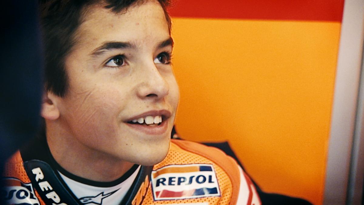 Marquez's 50th victory sets title race alight | MotoGP™