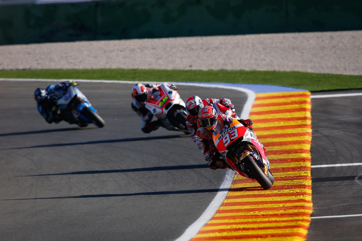 #TheGrandFinale: MotoGP™ race guide | MotoGP™