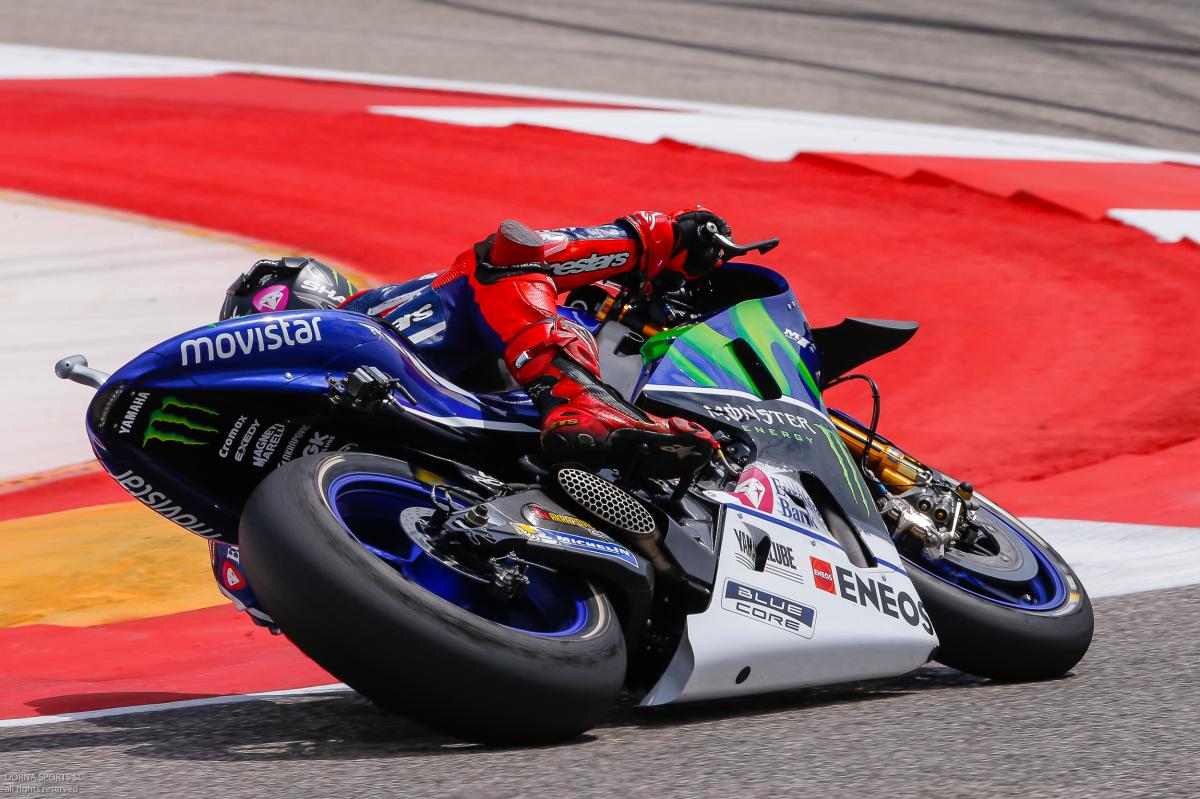 Lorenzo: “We need to improve” | MotoGP™