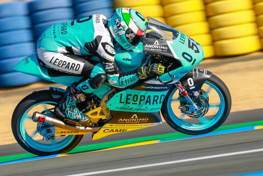 Andrea Locatelli (motorcycle racer) - Alchetron, the free social ...