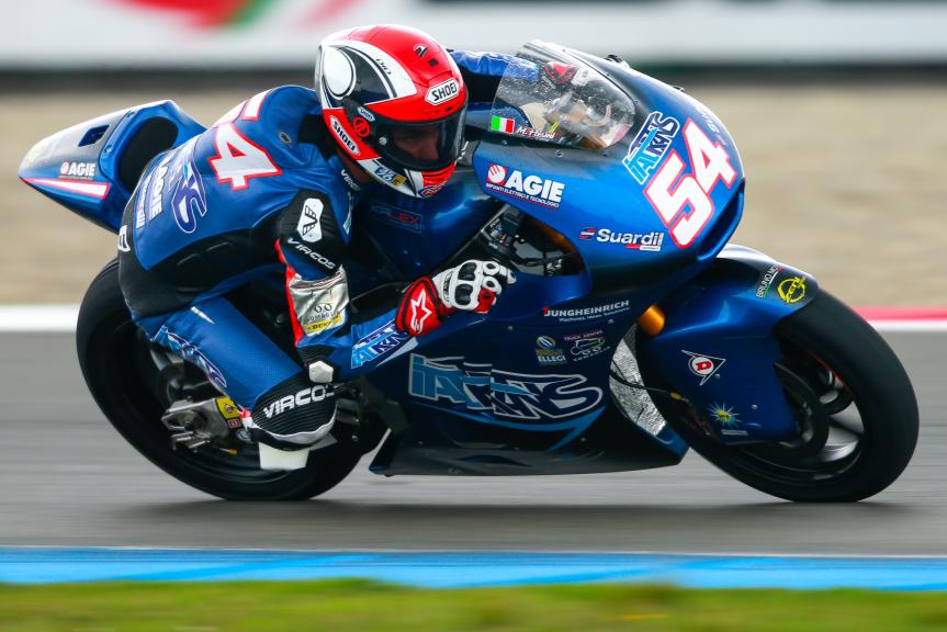 Mattia Pasini - Alchetron, The Free Social Encyclopedia