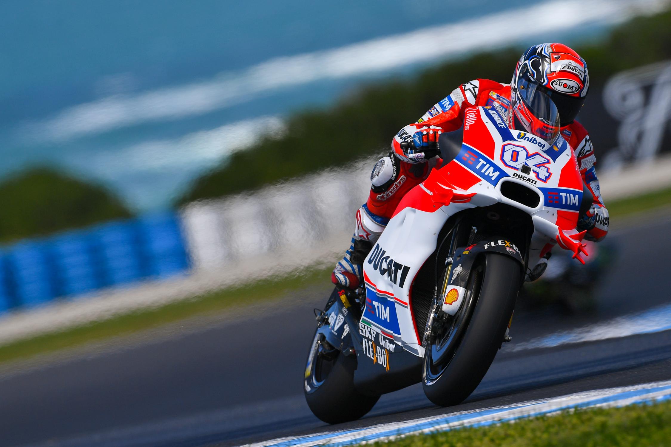 MotoGP, Michelin® Australian Motorcycle Grand Prix | MotoGP™