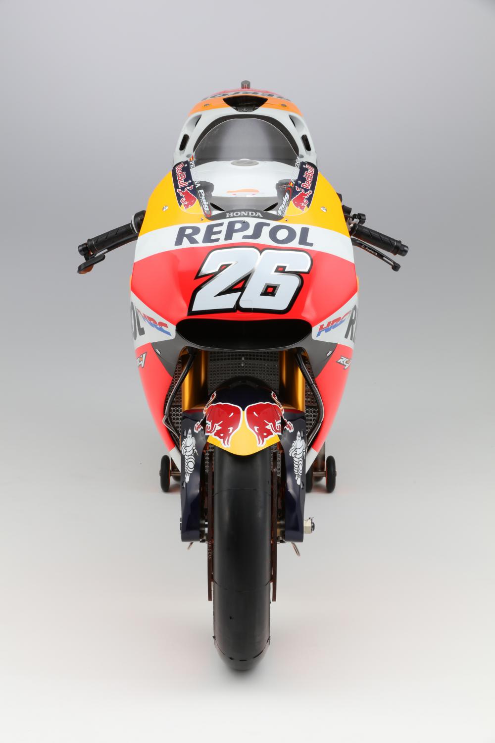 Repsol Honda Team Launch 2017 | MotoGP™