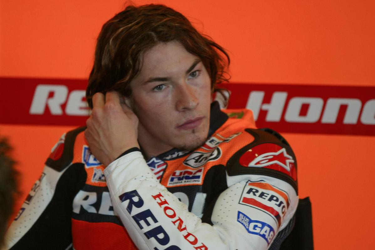Nicky Hayden | MotoGP™