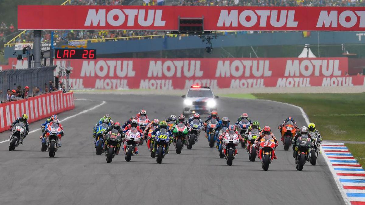 MotoGP