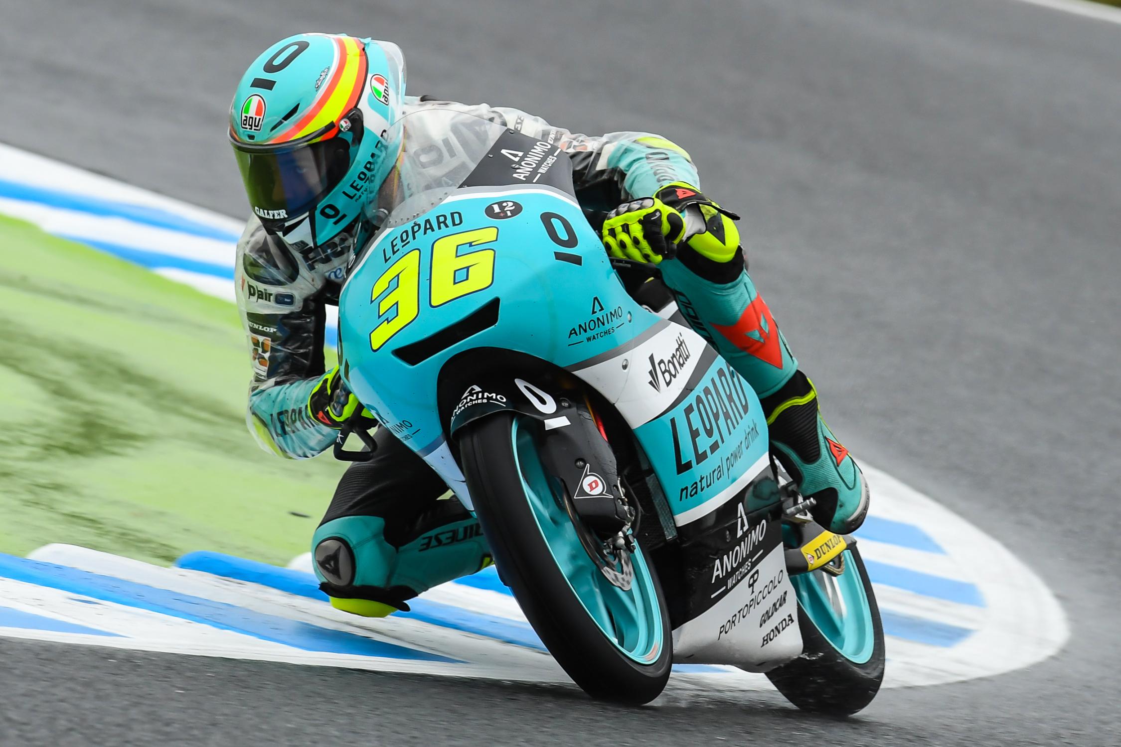 Leopard Racing | MotoGP™