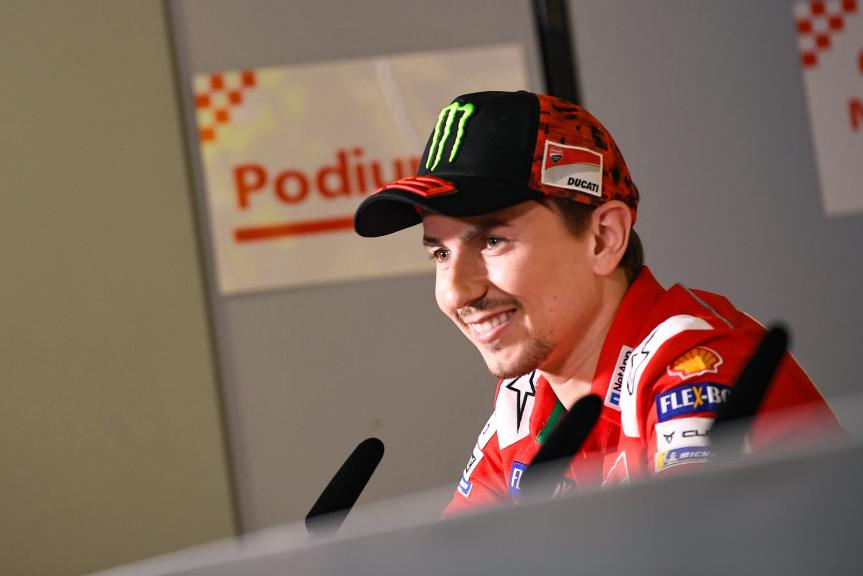 Off Track Gran Premi Monster Energy De Catalunya Motogp™