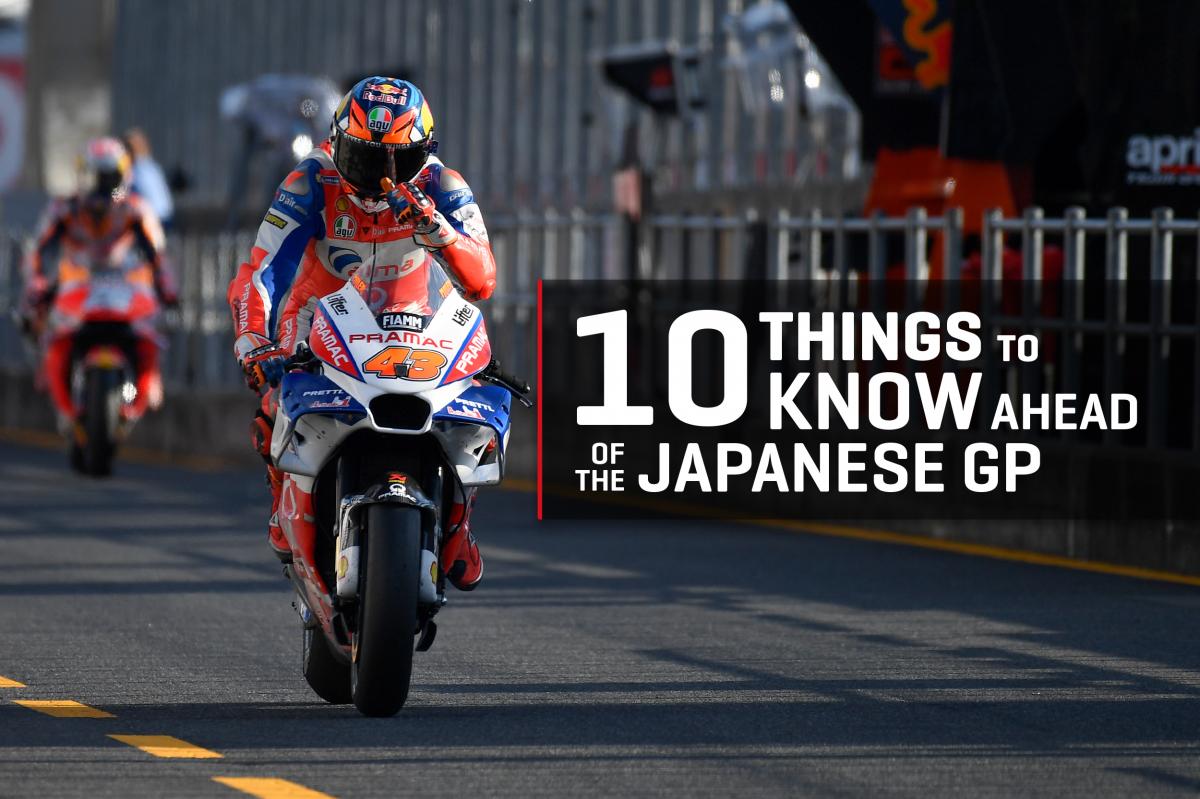 The numbers outweighing Marquez’ title chance in Motegi... : r/motogp