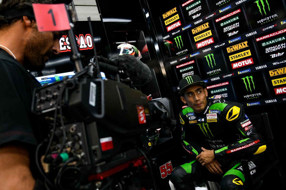 RTM to broadcast MotoGP™ in Malaysia | MotoGP™