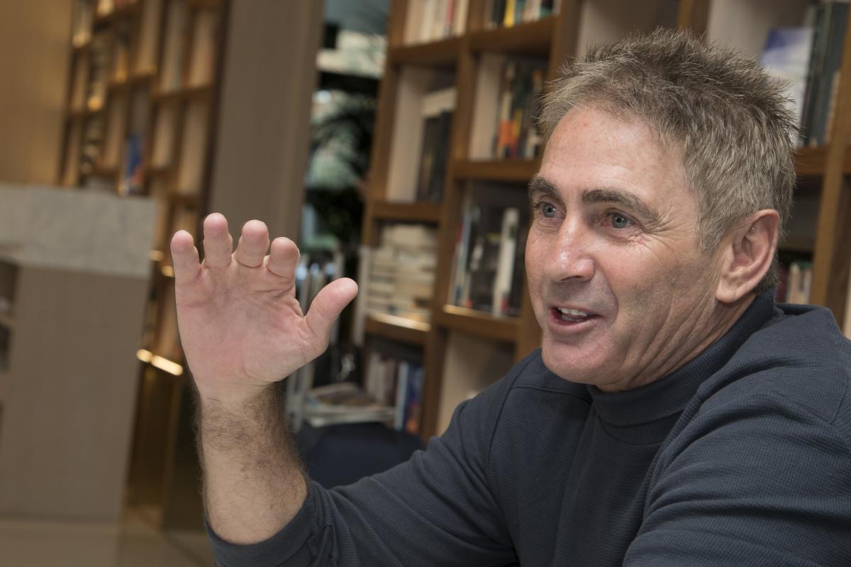 Mickey Doohan interview - part II : r/motogp