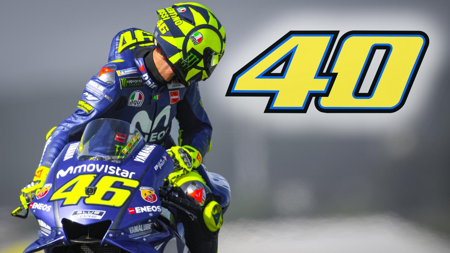 46 at 40 : r/motogp