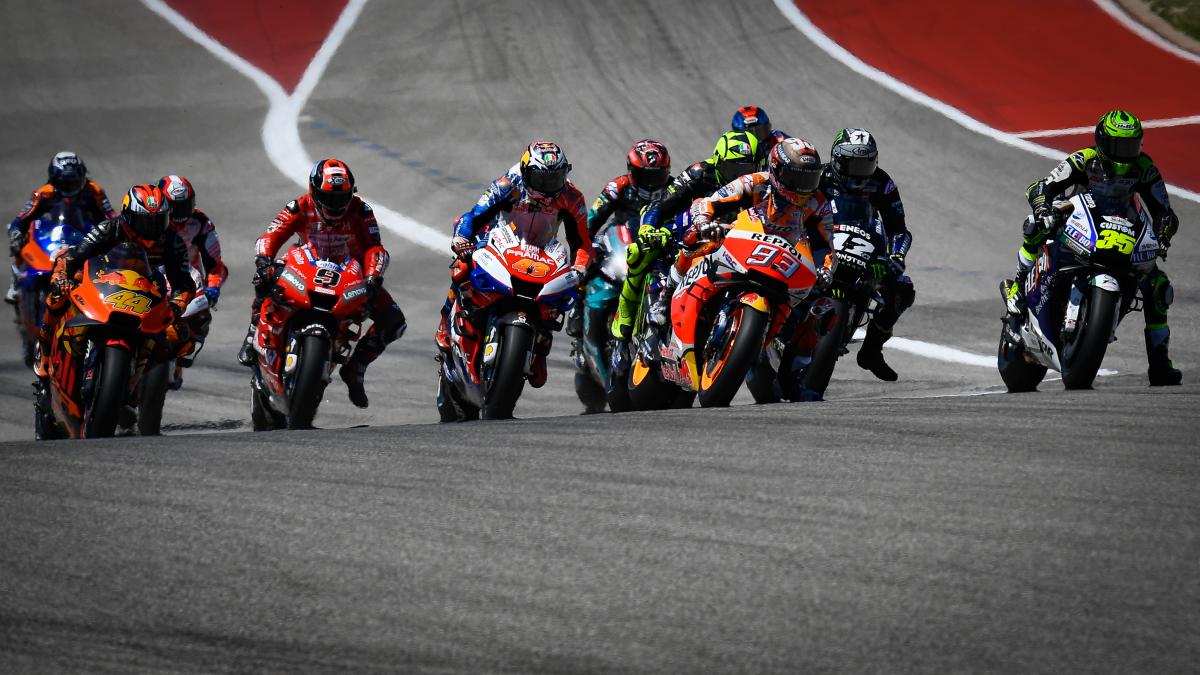 In 15 mins: Grand Prix of the Americas MotoGP™ highlights | MotoGP™