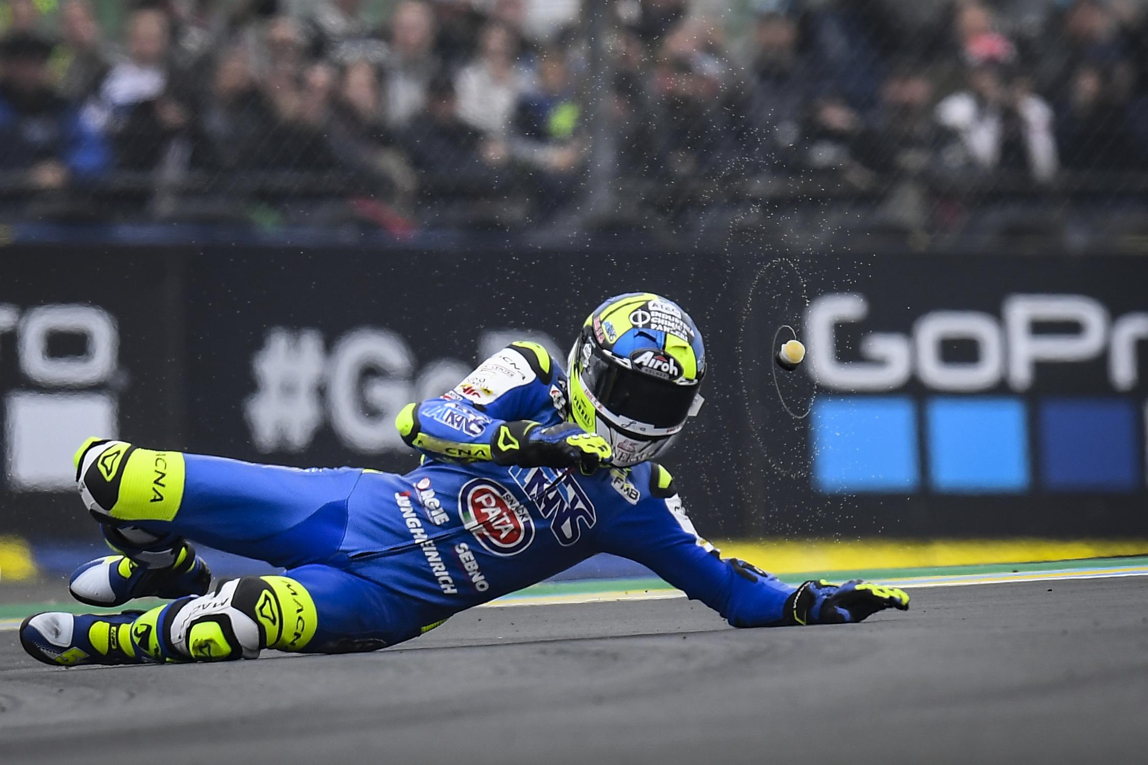 Best shots of MotoGP, SHARK Helmets Grand Prix de France | MotoGP™
