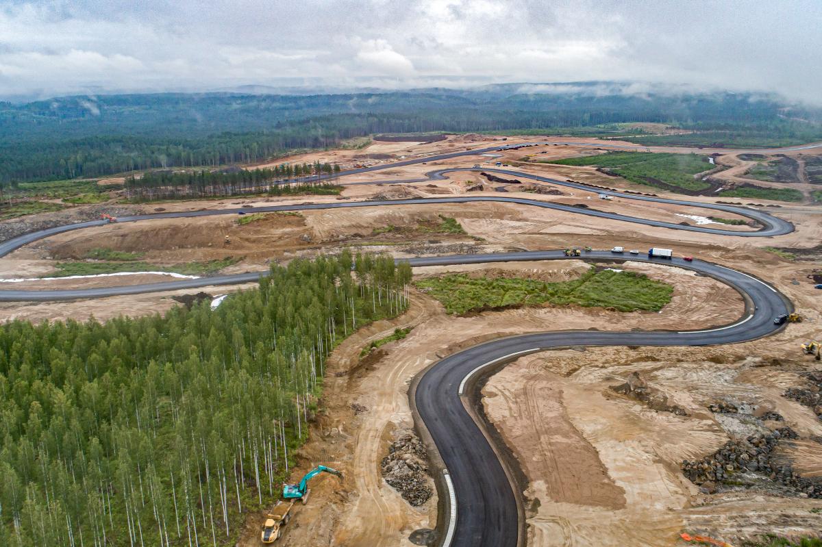 KymiRing continues preparations for MotoGP™ test : r/motogp