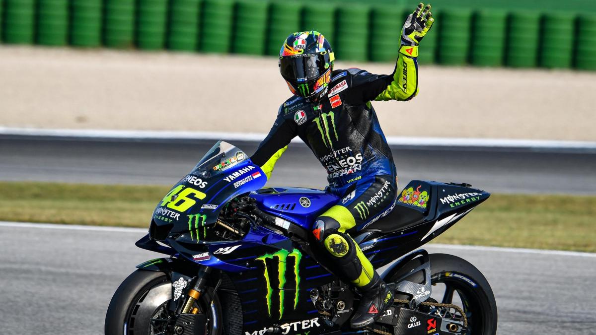 MotoGP