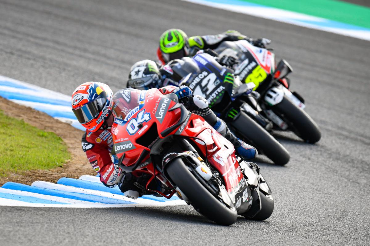 In 15 mins: Japan Grand Prix MotoGP™ highlights | MotoGP™ In 15 mins: Japan Grand Prix MotoGP™ highlights | MotoGP™