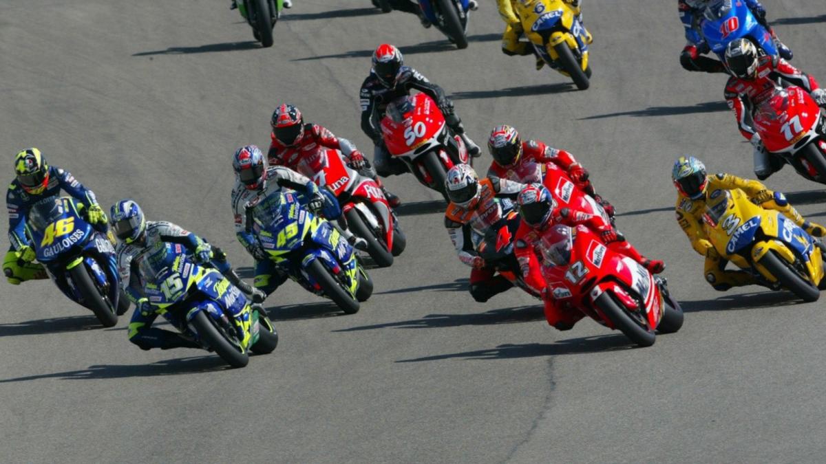 MotoGP