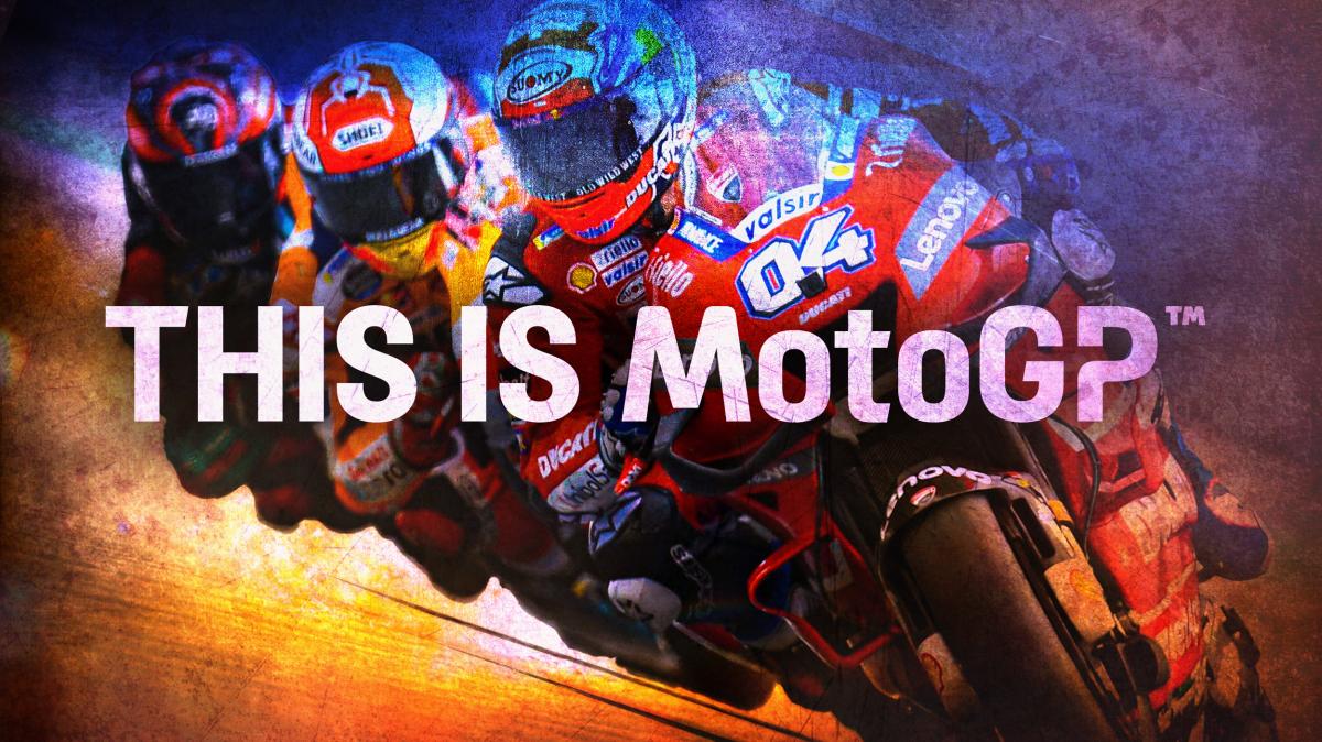 MotoGP