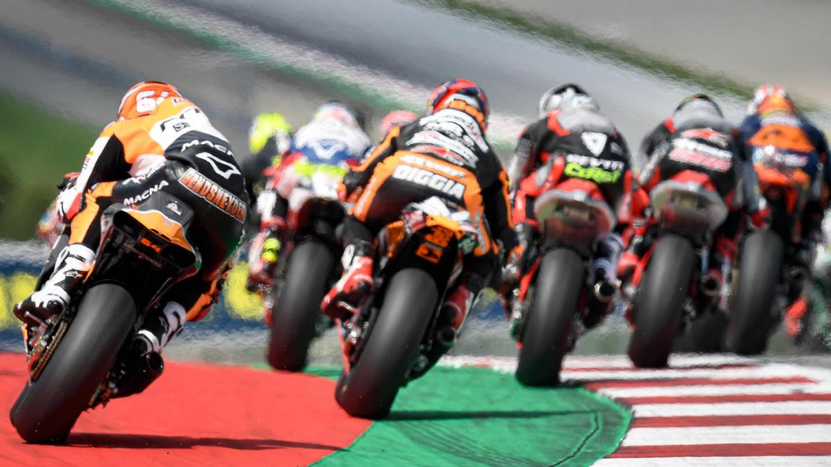 MotoGP
