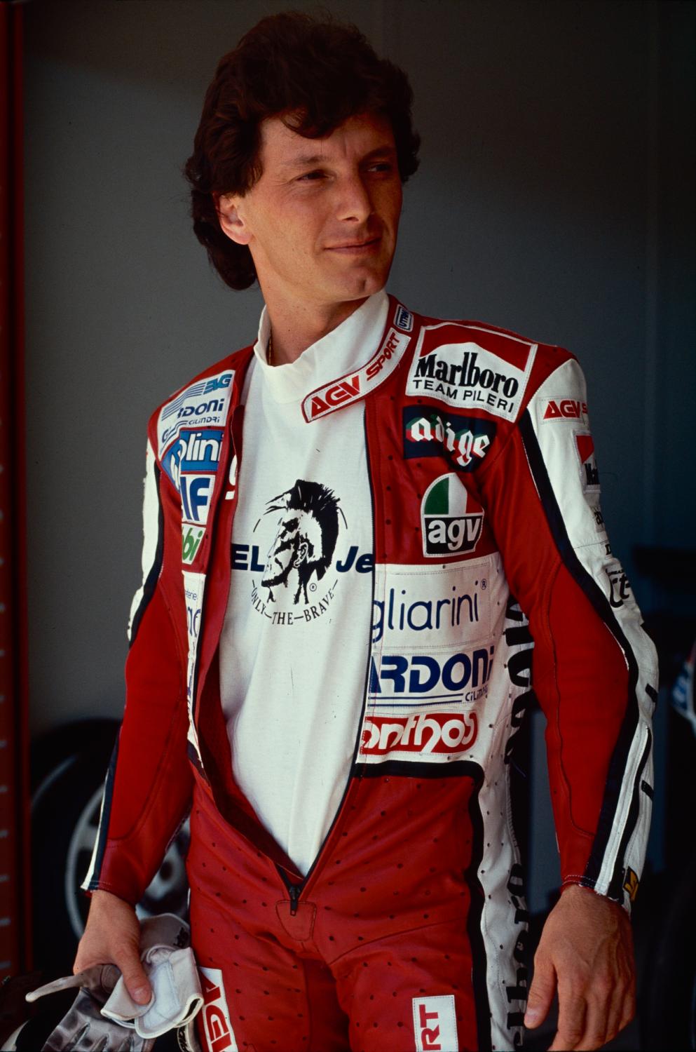 Ciao Fausto: Gresini’s incredible Grand Prix career remember | MotoGP™